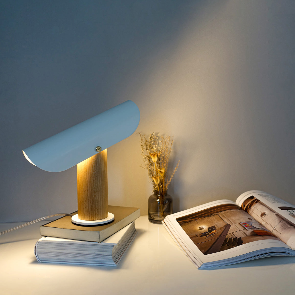 PICO TABLE LAMP – &LIGHT